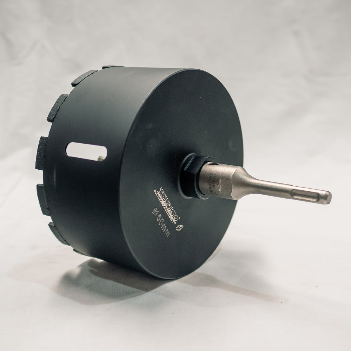 Sds plus hole saw store