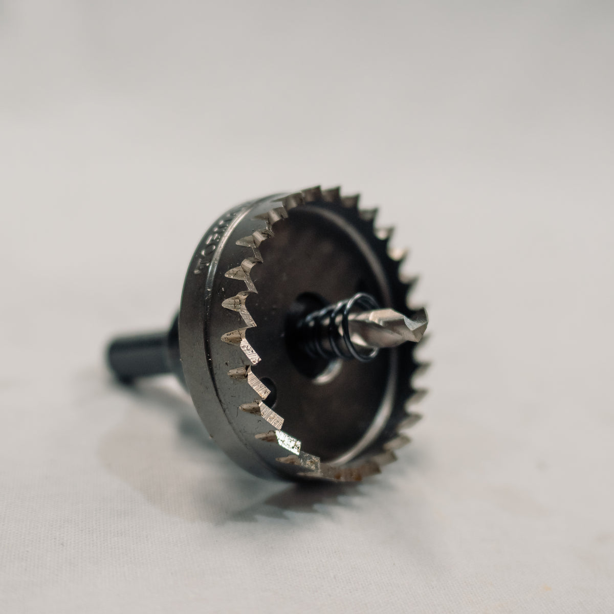 Best hole saw for cutting stainless steel store