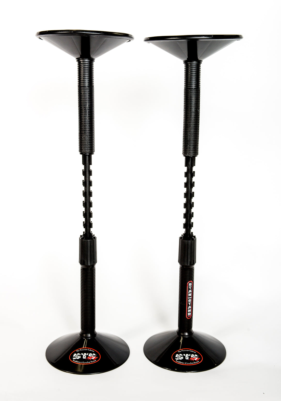 STS Stan the Stand Set - Ultimate Cabinet Levelling and 3rd Hand ...